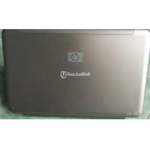 Notebook Hp Mini 2140 10inh Seken Normal Siap Pakai Murah di Jakarta ...