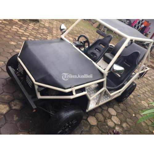 Mobil Buggy Modif Keren Siap Berpetualang Harga Murah di Bandung ...