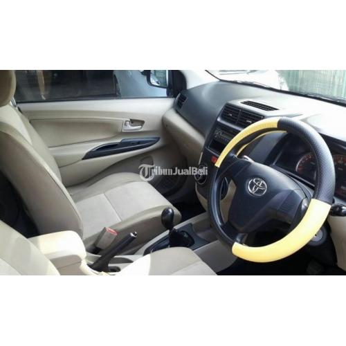 Toyota Avanza G Tahun 2012 Manual Mulus Bagus Interior Oke di Jakarta ...