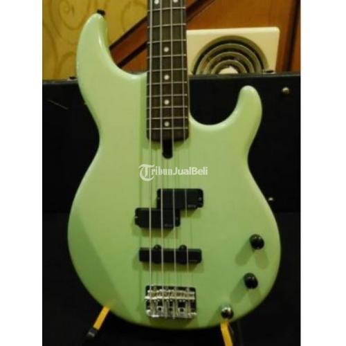 Bass Yamaha BB 300 MIK 1994 Second Mulus Kayu Matang di Surabaya ...
