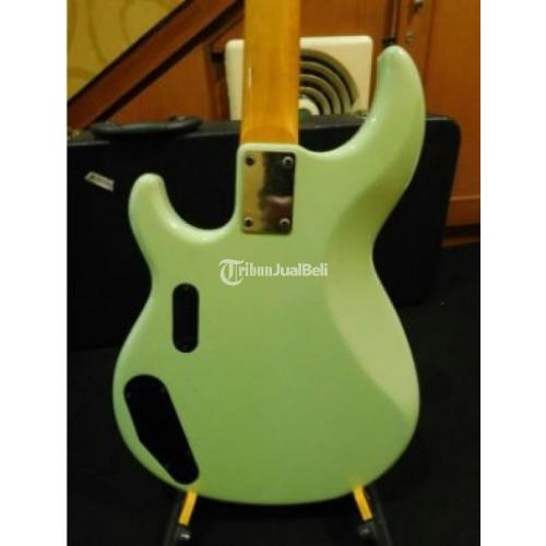 Bass Yamaha BB 300 MIK 1994 Second Mulus Kayu Matang di Surabaya ...