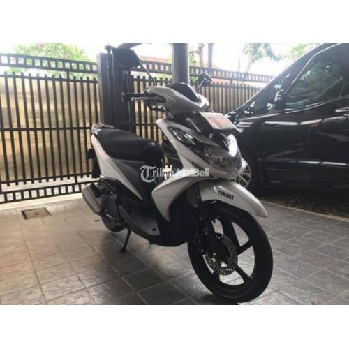 Yamaha Xeon RC Tahun 2014 Mesin Normal Surat Lengkap di Bogor - Tribun ...