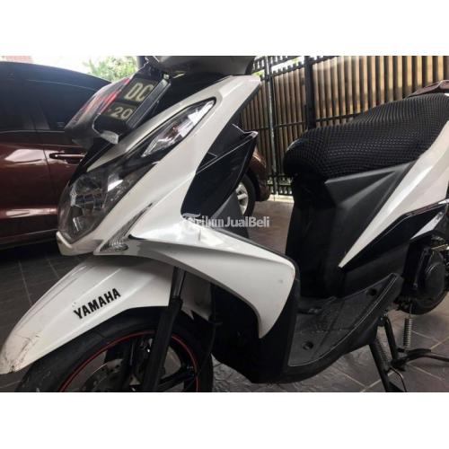 Yamaha Xeon RC Tahun 2014 Mesin Normal Surat Lengkap di Bogor - Tribun ...