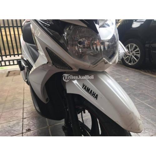 Yamaha Xeon RC Tahun 2014 Mesin Normal Surat Lengkap di Bogor - Tribun ...