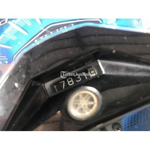 Yamaha Xeon RC Tahun 2014 Mesin Normal Surat Lengkap di Bogor - Tribun ...