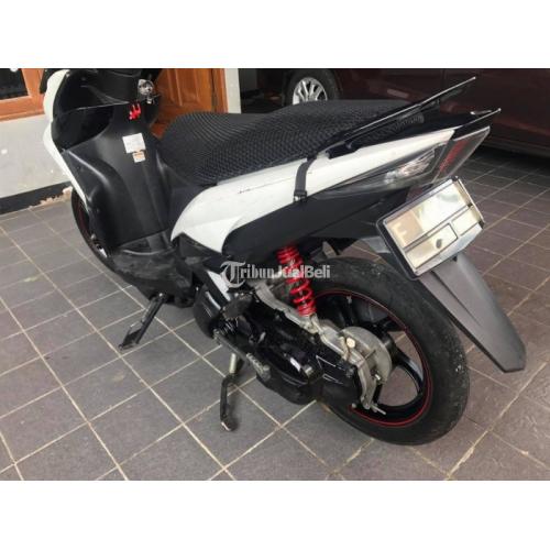 Yamaha Xeon RC Tahun 2014 Mesin Normal Surat Lengkap di Bogor - Tribun ...