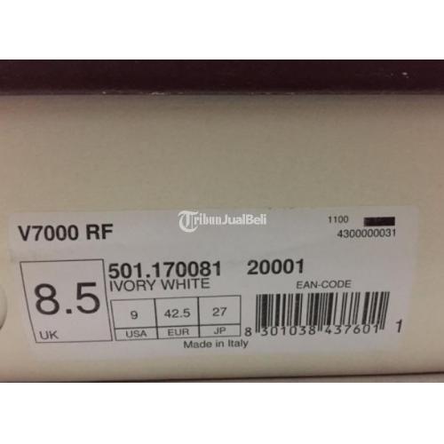 Sepatu Diadora V7000 RF X KITH X Slamjam Second Fullset Harga Include ...