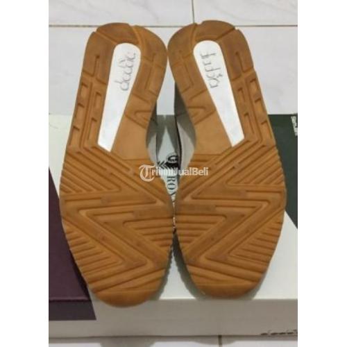 Sepatu Diadora V7000 RF X KITH X Slamjam Second Fullset Harga Include ...