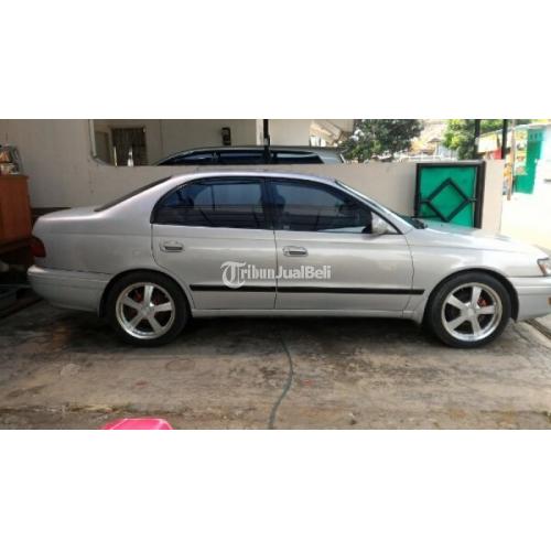 Toyota Corona Absolute 2.0 Tahun 1995 Mesin Terawat Mulus di Jakarta ...