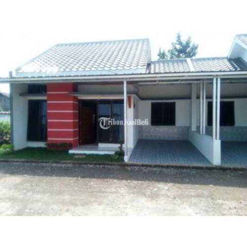 Rumah Type 50/72 Modern Lokasi Griya Sakinah Town House di Jawa Barat ...