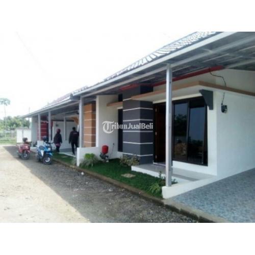 Rumah Type 50/72 Modern Lokasi Griya Sakinah Town House di Jawa Barat ...