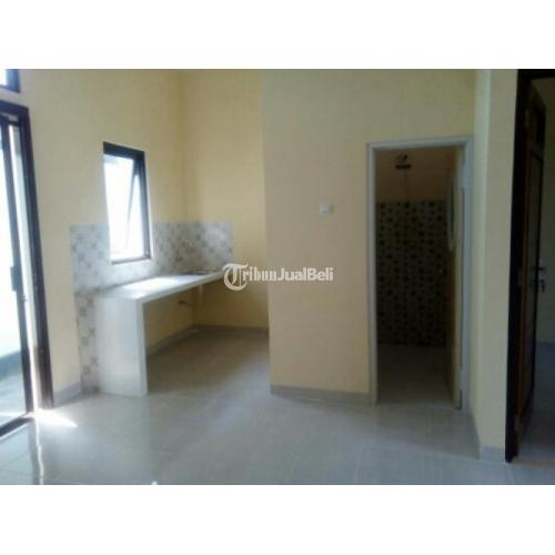 Rumah Type 50/72 Modern Lokasi Griya Sakinah Town House di Jawa Barat ...