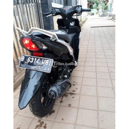 Yamaha Mio 125 Bekas Barang Orisinil Warna Silver Hanya DP Satu Juta ...