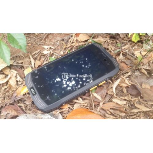 Hape Outdoor Android AGM A2 New IP68 Certified 4G LTE RAM 2GB ...