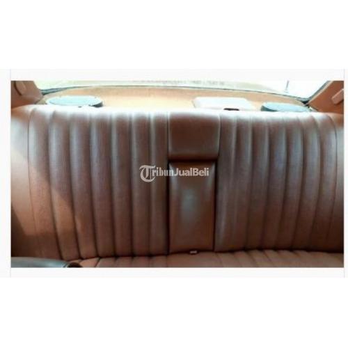 Mercedes Benz Mercy Tiger 280e w123 Bekas Second Harga Murah di ...