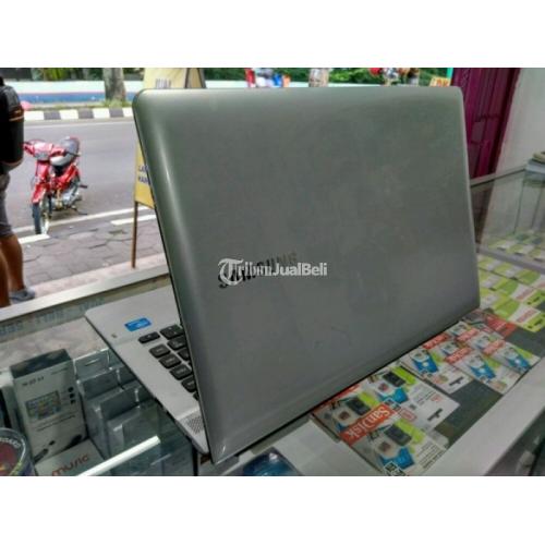 Laptop Bekas Samsung 300E5EV Normal Mulus No Minus Murah di Salatiga ...