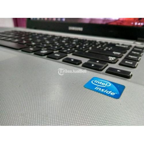 Laptop Bekas Samsung 300E5EV Normal Mulus No Minus Murah di Salatiga ...
