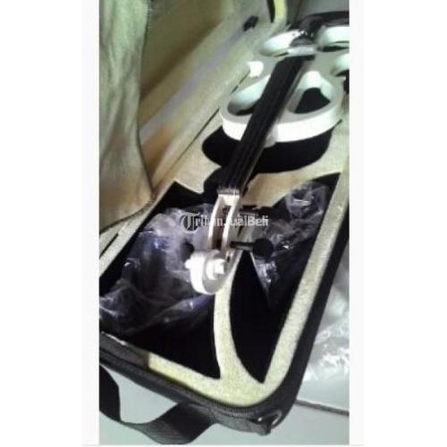 Biola Violin Elektrik Listrik Import Bekas Second Harga Murah di Jawa ...