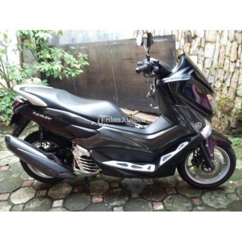 Yamaha Nmax 150 Abs Tahun 2015 Second di Medan - Tribun JualBeli