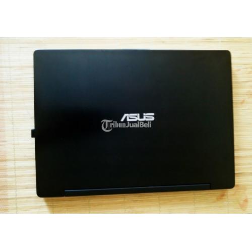 Laptop Asus Transformer Book Flip Touchscreen Layar Bisa Diputar ...
