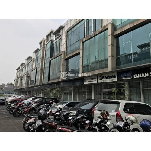 Ruko 2nd BU Graha Mas Fatmawati Bekas Harga Murah Listrik 4400 di ...