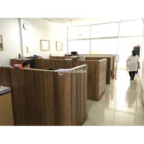 Ruko 2nd BU Graha Mas Fatmawati Bekas Harga Murah Listrik 4400 di ...