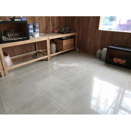 Ruko 2nd BU Graha Mas Fatmawati Bekas Harga Murah Listrik 4400 di ...