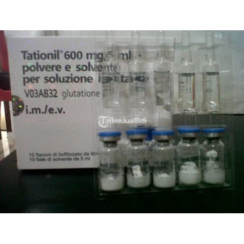 Tationil Vietnam Roche Original dari Vietnam Pemutih Kulit Murah di ...