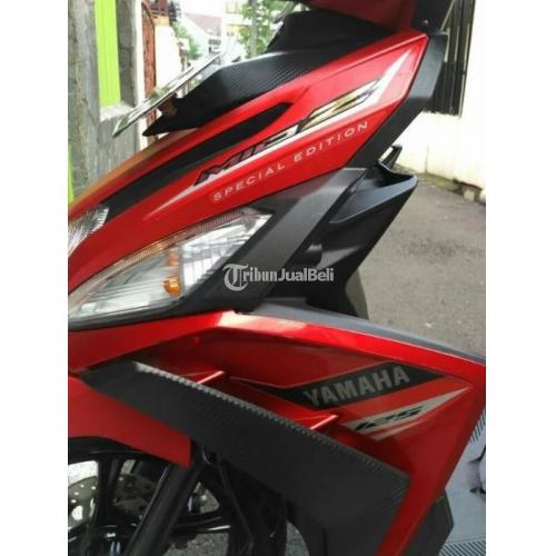 Yamaha Mio Z Spesial Edition Tahun 2016 Surat Lengkap Barang Bagus ...