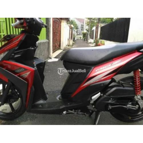Yamaha Mio Z Spesial Edition Tahun 2016 Surat Lengkap Barang Bagus ...