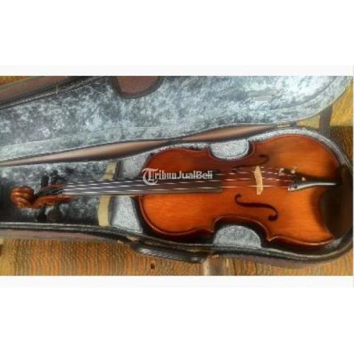 Biola Viola Violin Universal Stradivary Copy 2000 bekas Second Murah di ...