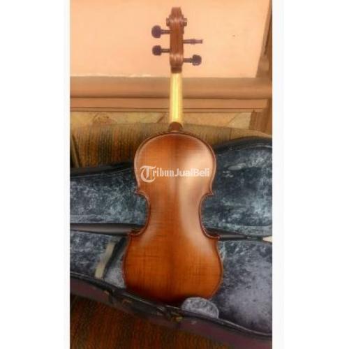 Biola Viola Violin Universal Stradivary Copy 2000 bekas Second Murah di ...