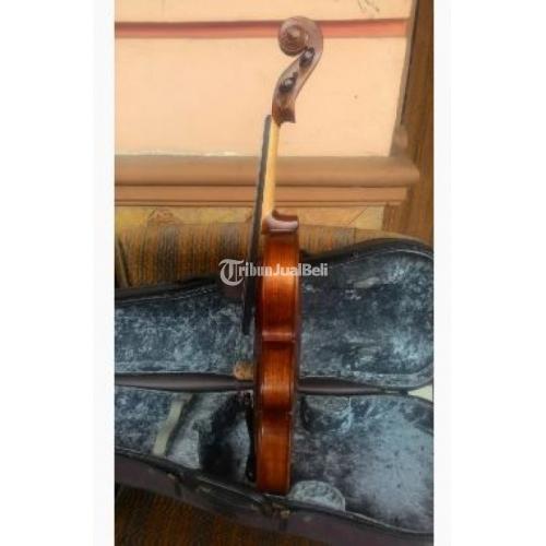 Biola Viola Violin Universal Stradivary Copy 2000 bekas Second Murah di ...