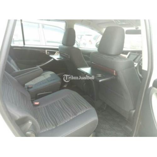 Toyota Innova Q Automatic Tahun 2016 Warna Putih Masih Baru di Jakarta ...