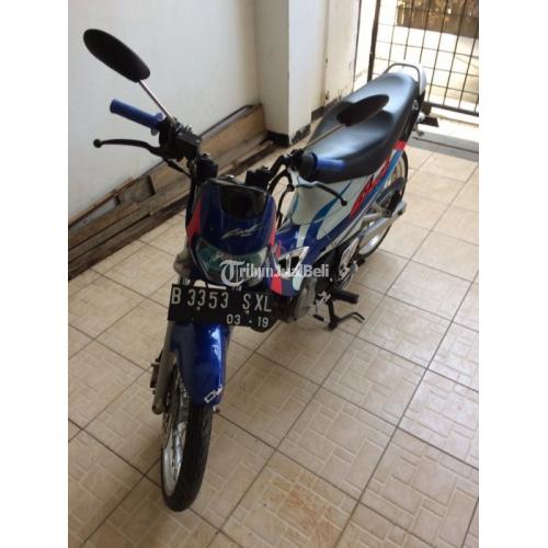 Suzuki RK Cool Mulus Masih Standar Kondisi Bagus di Tangerang Selatan ...