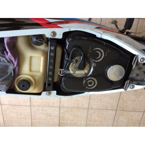 Suzuki RK Cool Mulus Masih Standar Kondisi Bagus di Tangerang Selatan ...