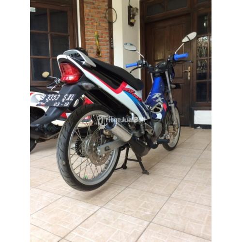 Suzuki RK Cool Mulus Masih Standar Kondisi Bagus di Tangerang Selatan ...