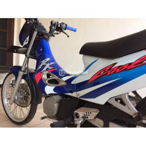 Suzuki RK Cool Mulus Masih Standar Kondisi Bagus di Tangerang Selatan ...