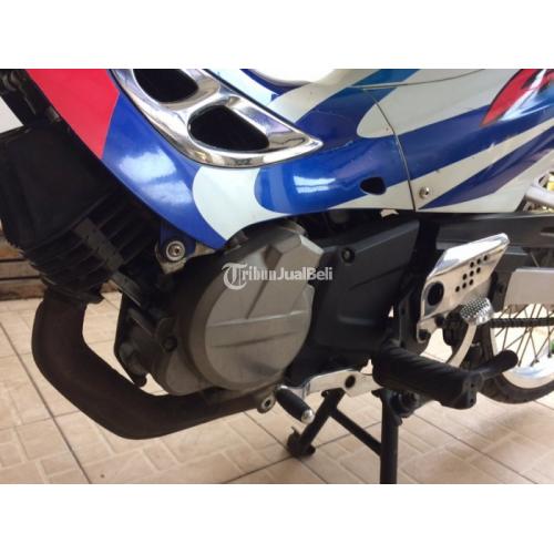 Suzuki RK Cool Mulus Masih Standar Kondisi Bagus di Tangerang Selatan ...