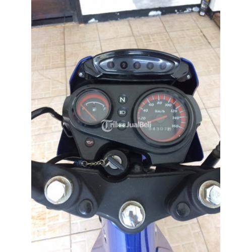 Suzuki RK Cool Mulus Masih Standar Kondisi Bagus di Tangerang Selatan ...