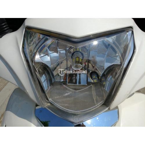 Motor Matic Sym Shark 170CC Builddiup Brand Taiwan di Jakarta Selatan ...