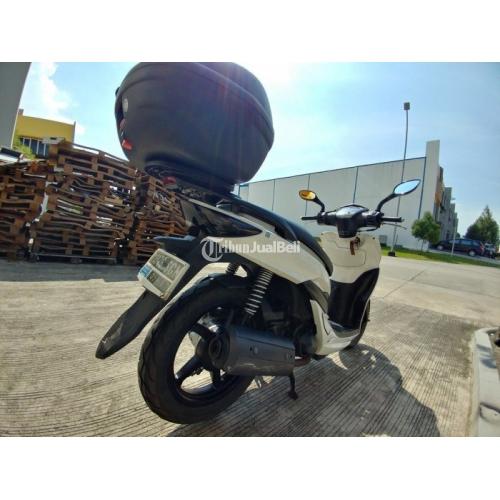 Motor Matic Sym Shark 170CC Builddiup Brand Taiwan di Jakarta Selatan ...