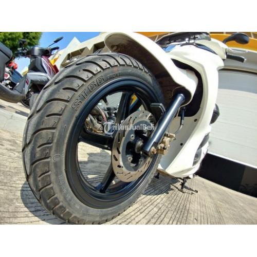 Motor Matic Sym Shark 170CC Builddiup Brand Taiwan di Jakarta Selatan ...