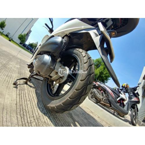 Motor Matic Sym Shark 170CC Builddiup Brand Taiwan di Jakarta Selatan ...
