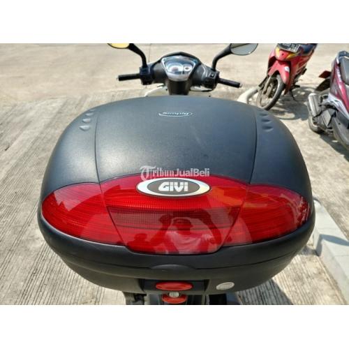 Motor Matic Sym Shark 170CC Builddiup Brand Taiwan di Jakarta Selatan ...
