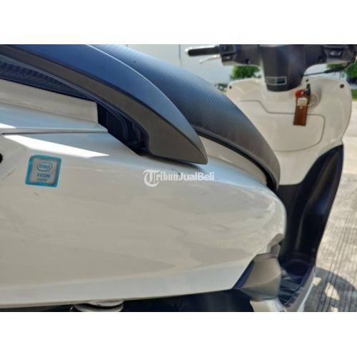 Motor Matic Sym Shark 170CC Builddiup Brand Taiwan di Jakarta Selatan ...