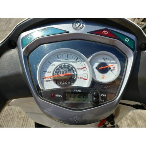 Motor Matic Sym Shark 170CC Builddiup Brand Taiwan di Jakarta Selatan ...