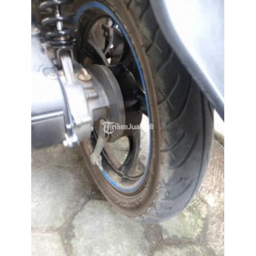 Yamaha Mio Tahun 2007 Warna Biru Surat Lengkap Pajak Hidup Bodi Bagus ...