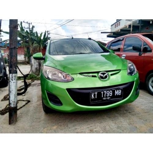 Mobil Second Bekas Mazda 2 Type S Matic Sehat Mulus Istimewa di ...