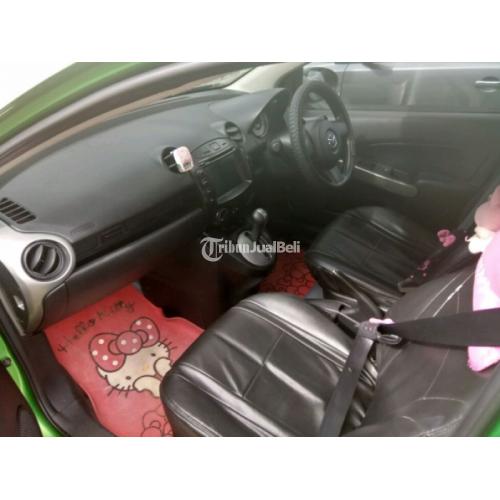 Mobil Second Bekas Mazda 2 Type S Matic Sehat Mulus Istimewa di ...